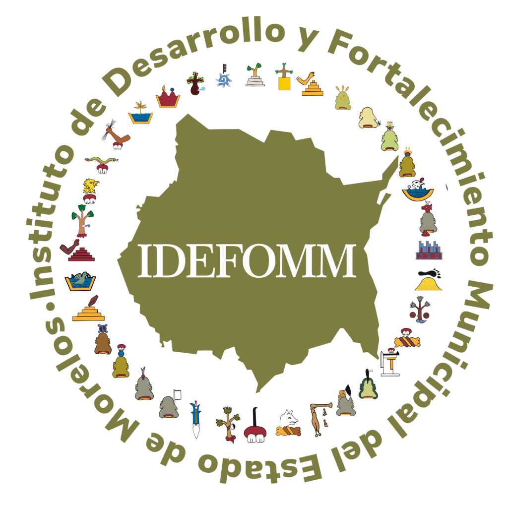 CONAC – IDEFOMM